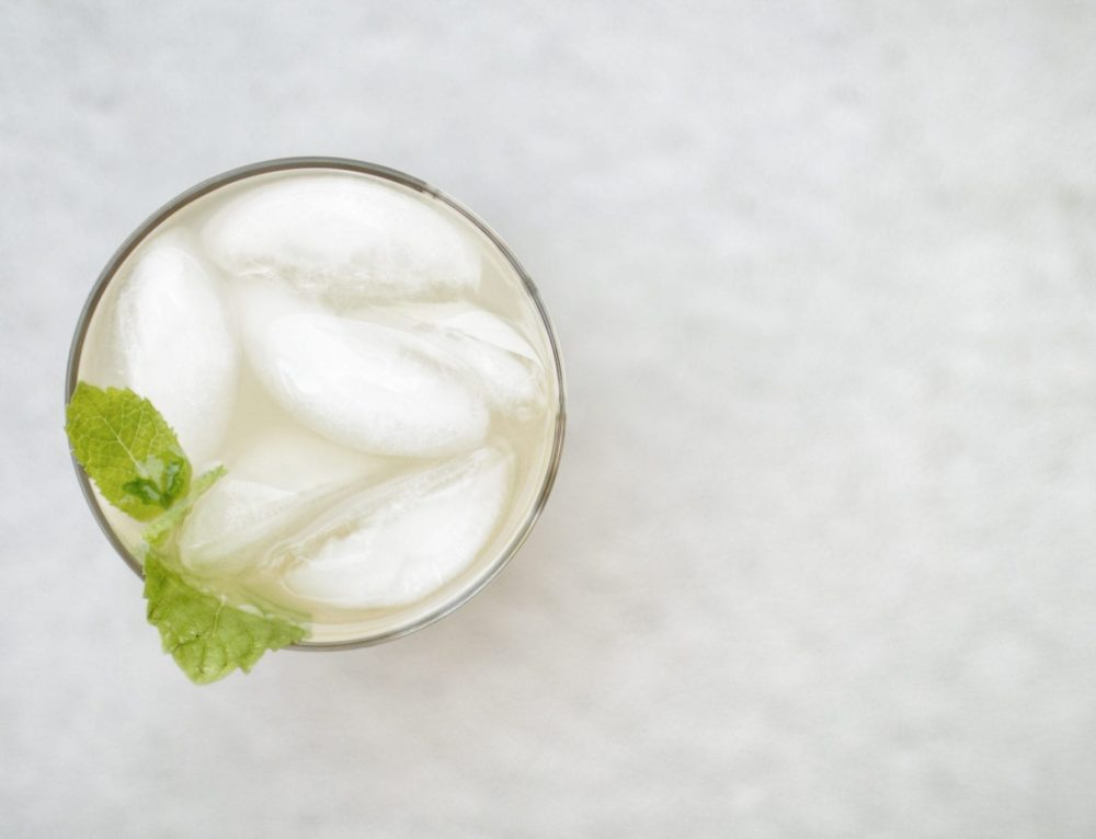 Ancestral Diets: The Importance of Traditional First Nations Food