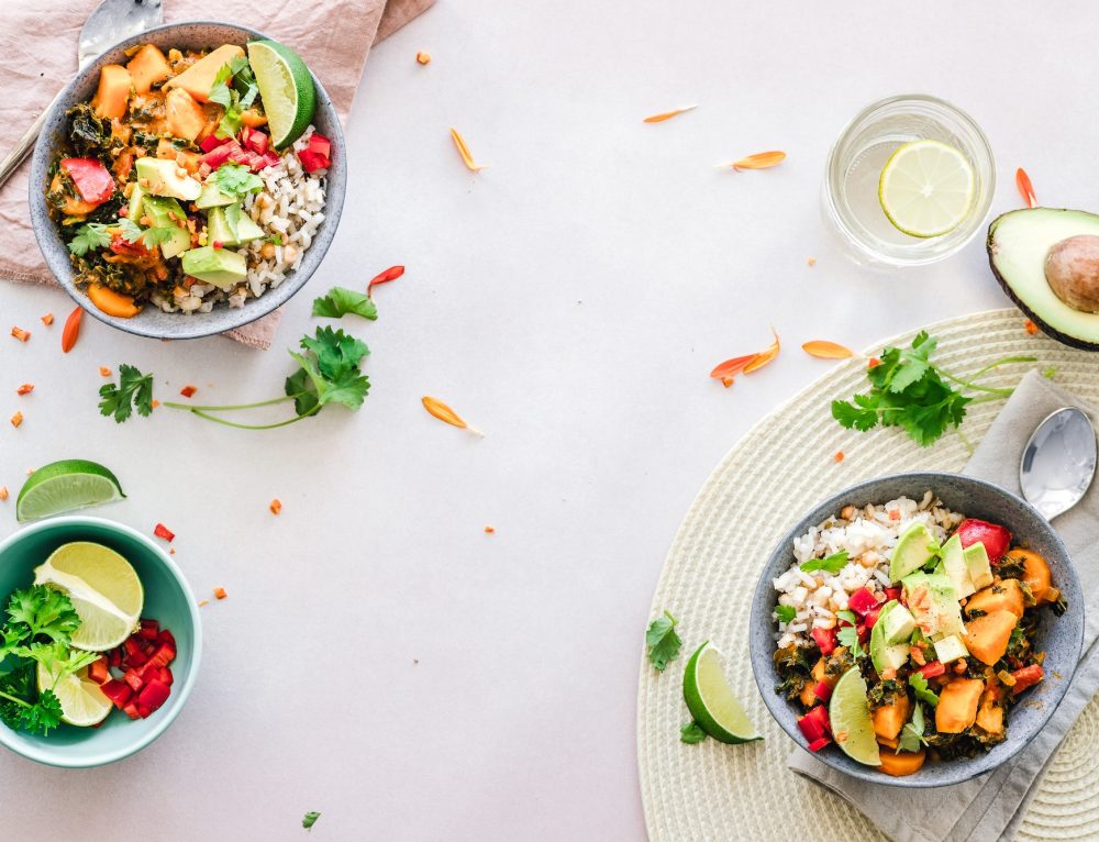 Ancestral Diets: The Importance of Traditional First Nations Food