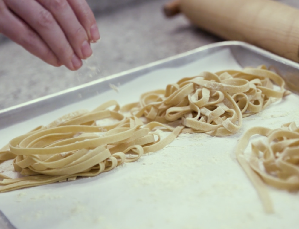 Ancestral Diets: The Importance of Traditional First Nations Food