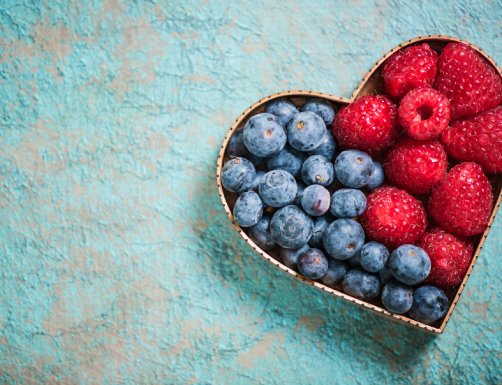 Ancestral Diets: The Importance of Traditional First Nations Food